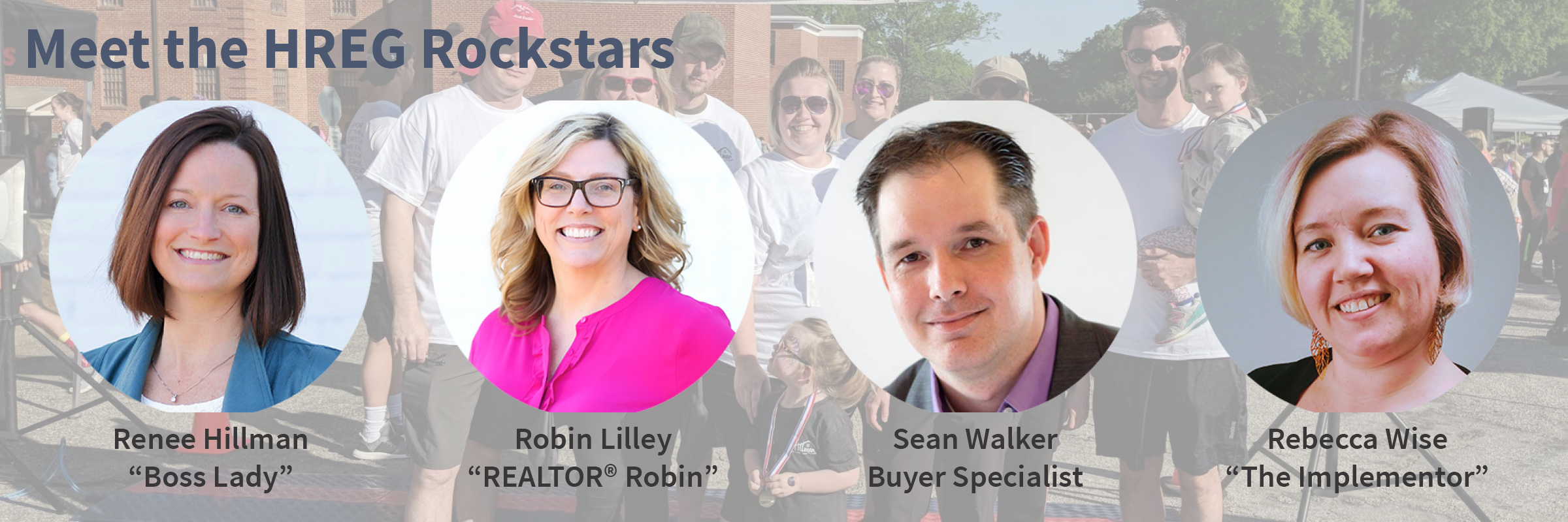 meet-the-hreg-rockstars - Hillman Real Estate Group