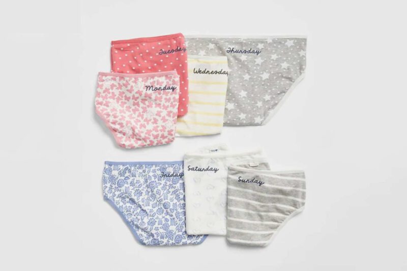 HREG Wants Your Undies! - Hillman Real Estate Group