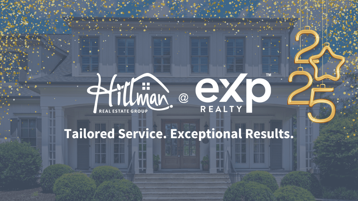 Properties Hillman Real Estate Group